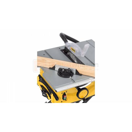 Lauasaag PowerPlus POWX07598 - MT Shop