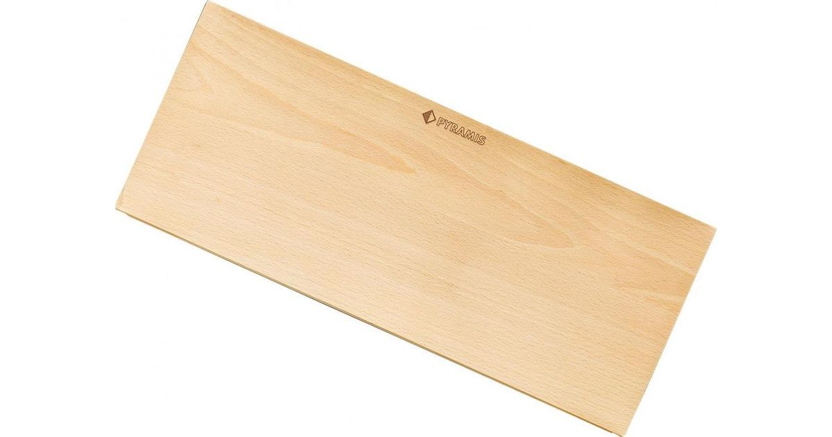 Pyramis Pyramis wooden board for Siros 57x51.5 1B - MT Shop