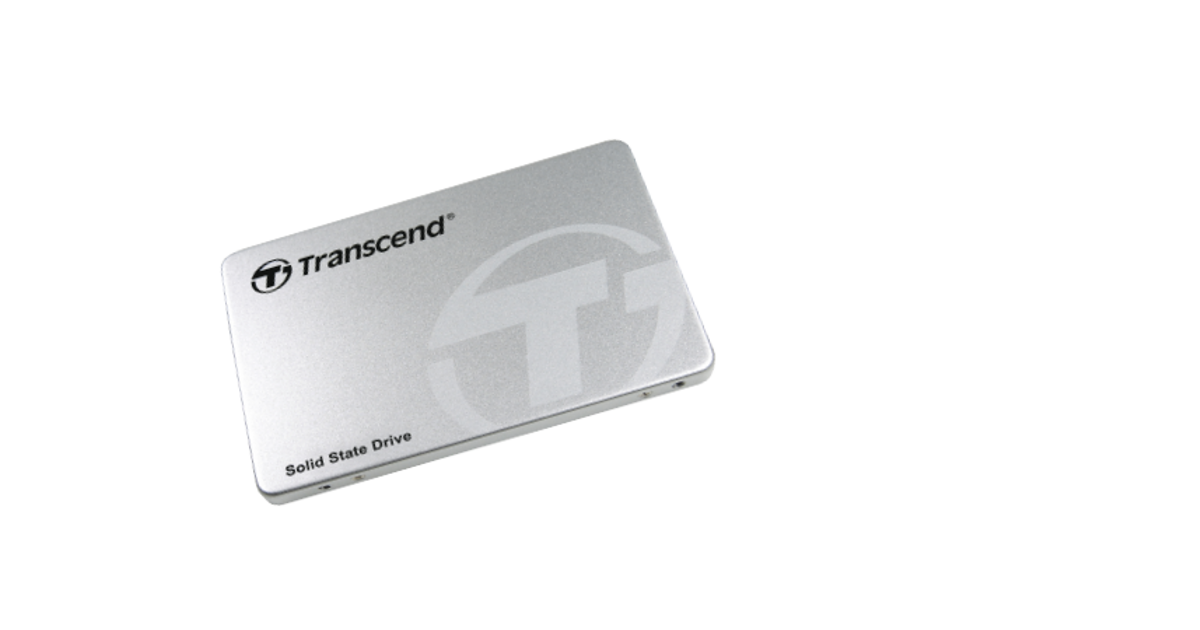 Transcend TS240GSSD220S pooljuhtketas 2.5" 240 GB Jada ATA III 3D NAND ...