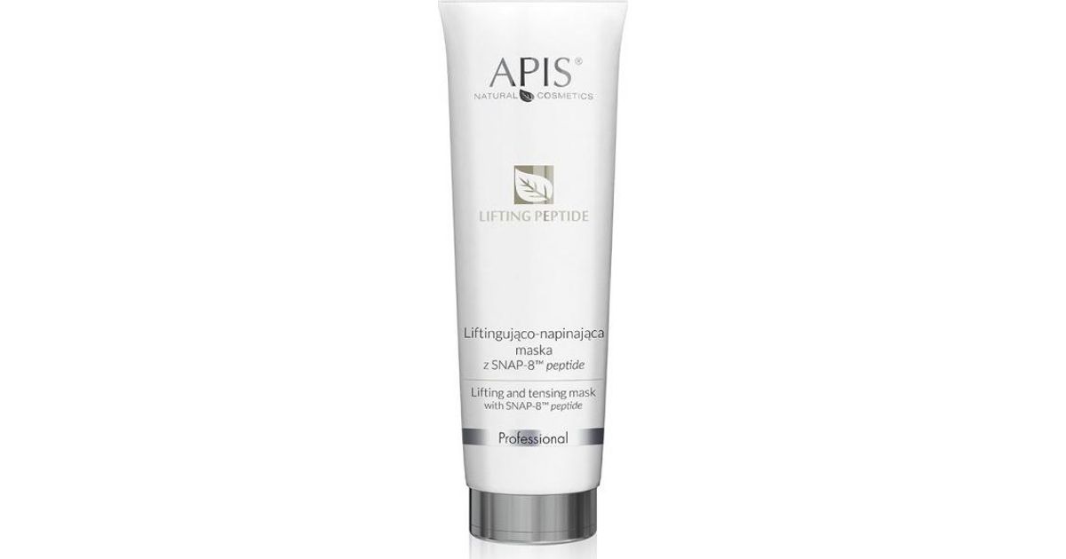 APIS Lifting Peptide lifting and tightening mask with SNAP-8™ Peptide ...