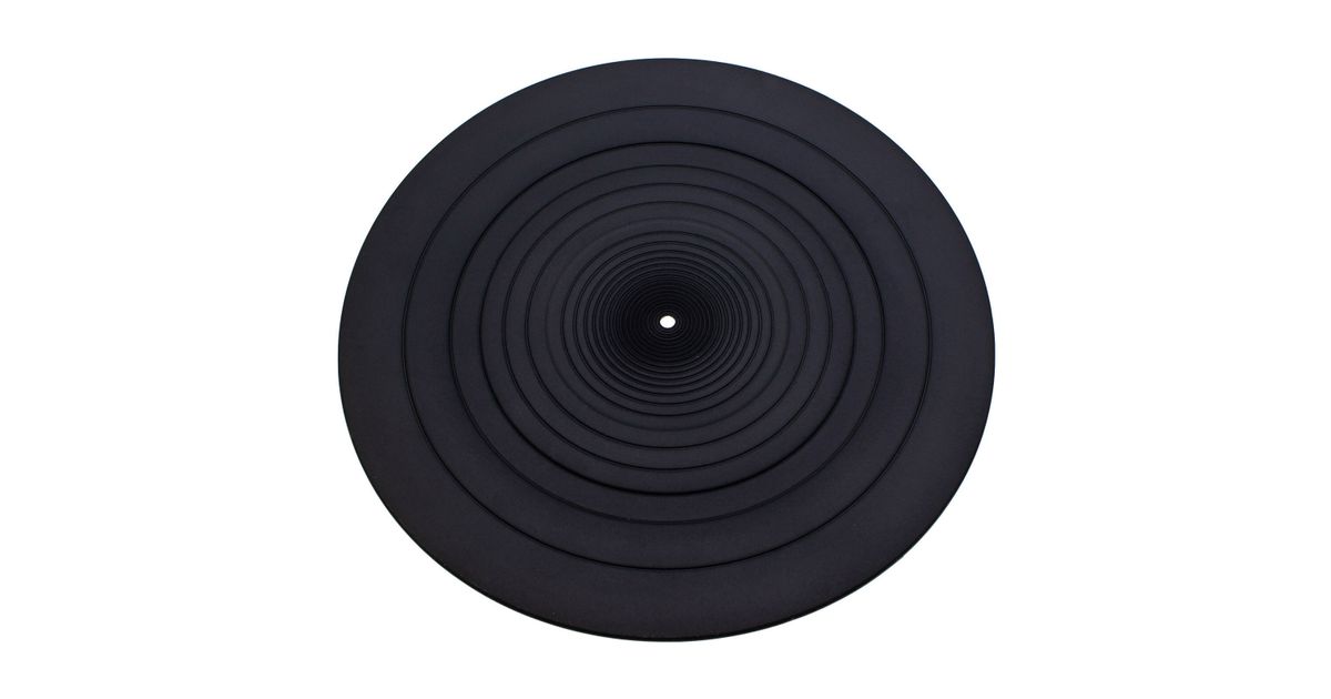 Technics SL-1210MK7 Turntable Rubber Pad, suitable for Technics SL ...
