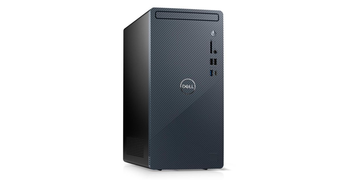 Dell Inspiron 3030 MT i5-14400F/16GB/512/Win11 RTX4060 - Desktop PC-s ...