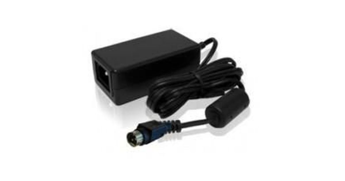 ADDER PSU-IEC-12VDC-1.5A toiteadapter ja vaheldi Universaalne Must - MT ...