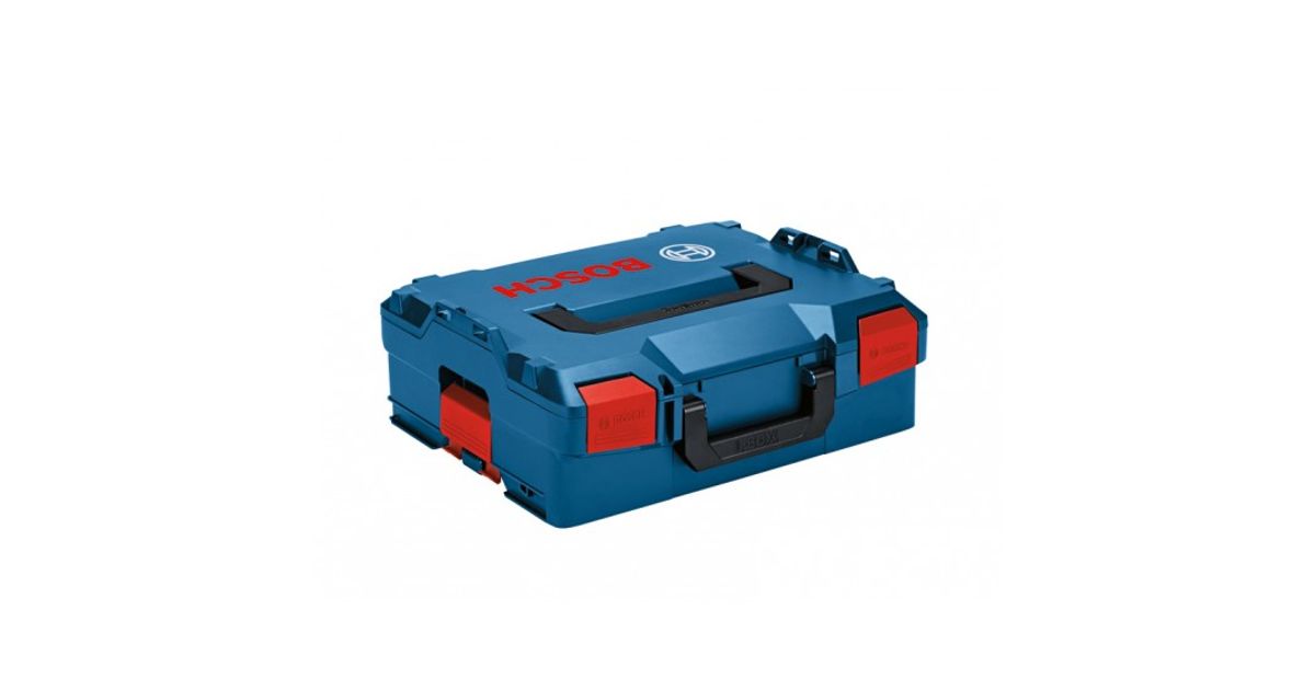 Tööriistakast L-BOXX 136 Bosch Mobility System BOSCHPRO - MT Shop