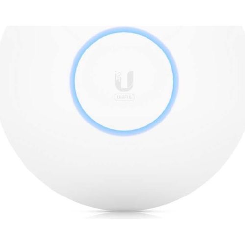 Ubiquiti Networks U6-PRO wireless access point 4800 Mbit/s White Power ...