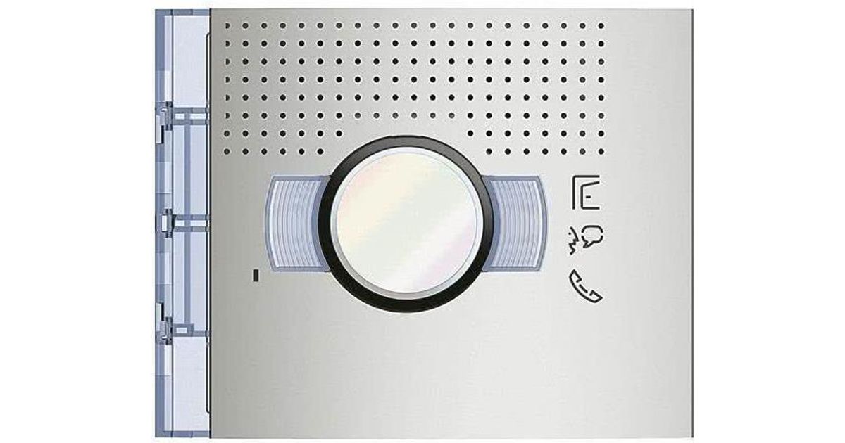 bticino 351201 sisesidesüsteemi tarvik Kaamera moodul - MT Shop