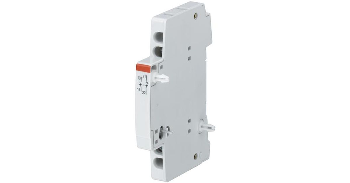 ABB 2CDS200936R0002 voolukatkesti Vormitud kaitselüliti - MT Shop