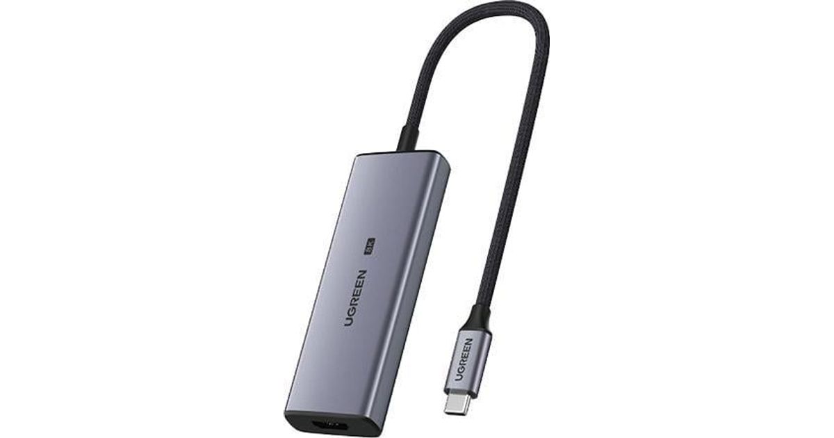 Ugreen 50629 interface hub USB 3.2 Gen 1 (3.1 Gen 1) Type-C 5000 Mbit/s ...
