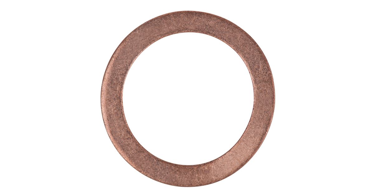 KS Tools 430.2507 kiil, tihend ja seib 25 tk Lame seib Vask - MT Shop