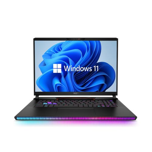 MSI GE78 i9-13950HX/64GB/2TB/Win11 RTX4080 240Hz - Laptop - Laptops and ...