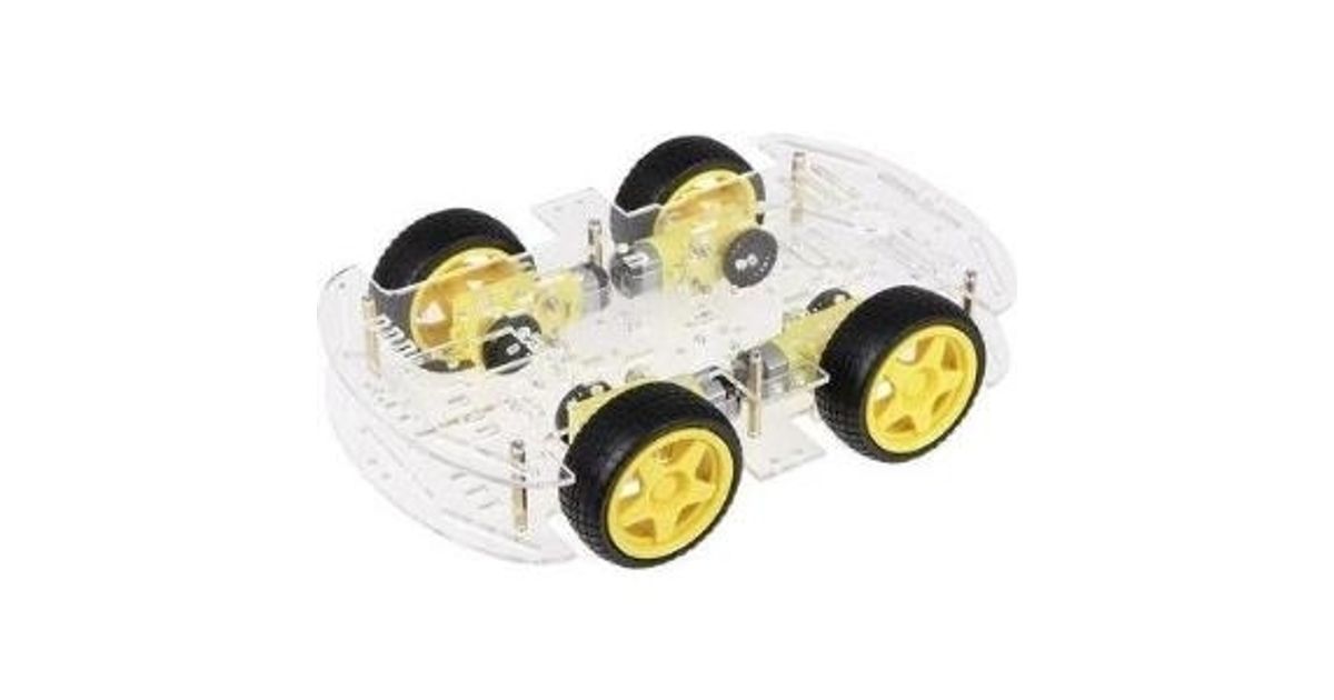 Joy It Arduino Erweiterungs Platine Robot03 Mt Shop 