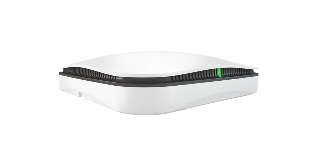 Hewlett Packard Enterprise HPE Aruba LTE APJ-EMEA Sensor Valge Power ...