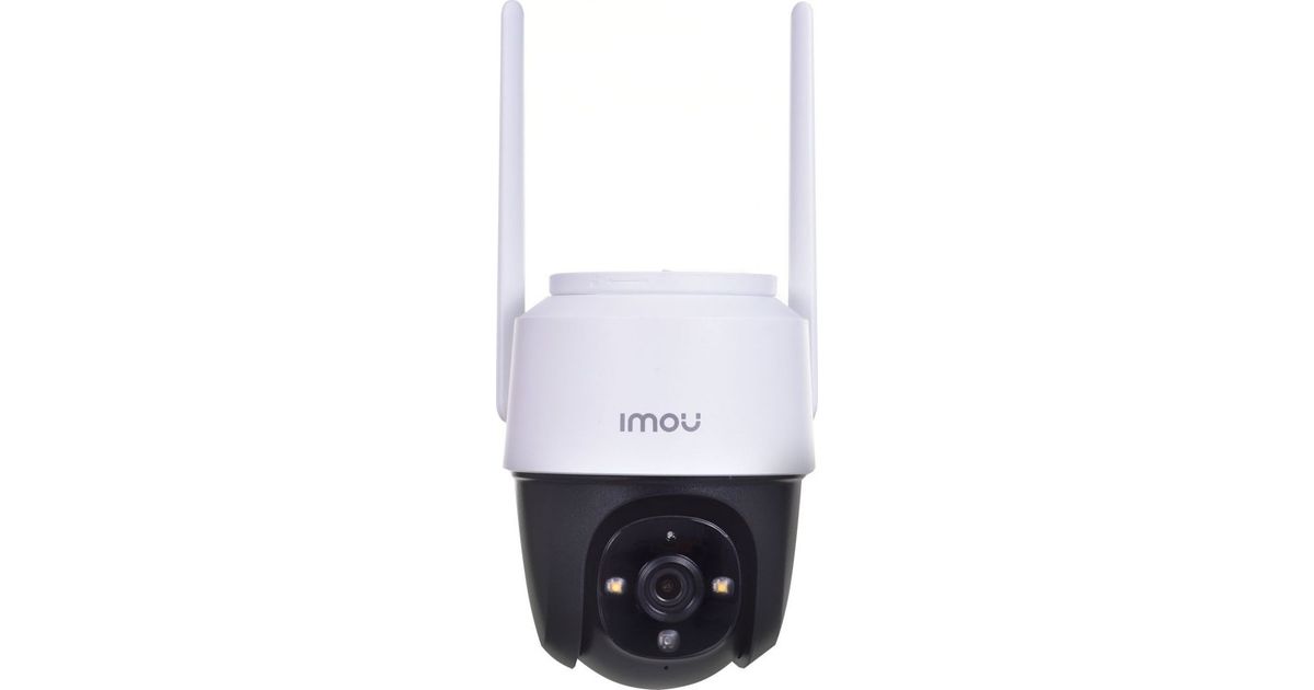 IMOU Cruiser 4MP IP-kaamera IPC-S42FP - Alarmsüsteemid / kaamerad ...