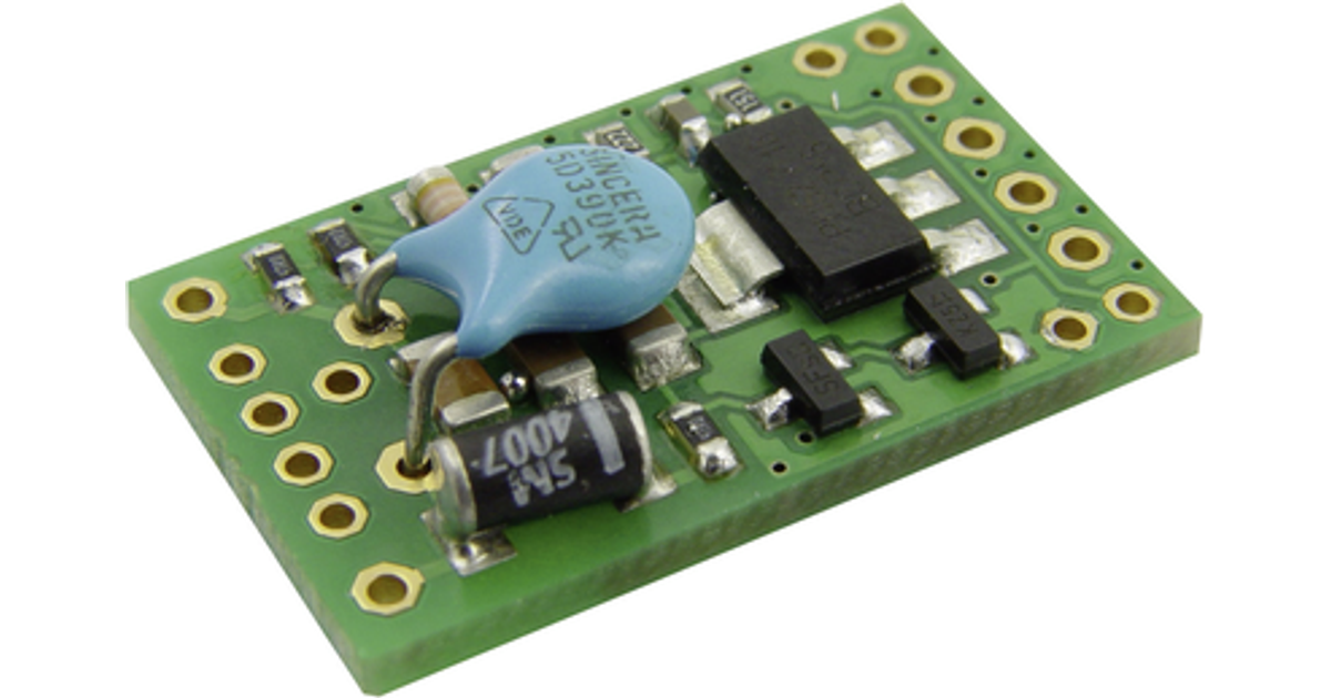 B + B Thermo-Technik Pt-Mod-20Ma-T2 2-Way Connector Transducer Module 0 ...