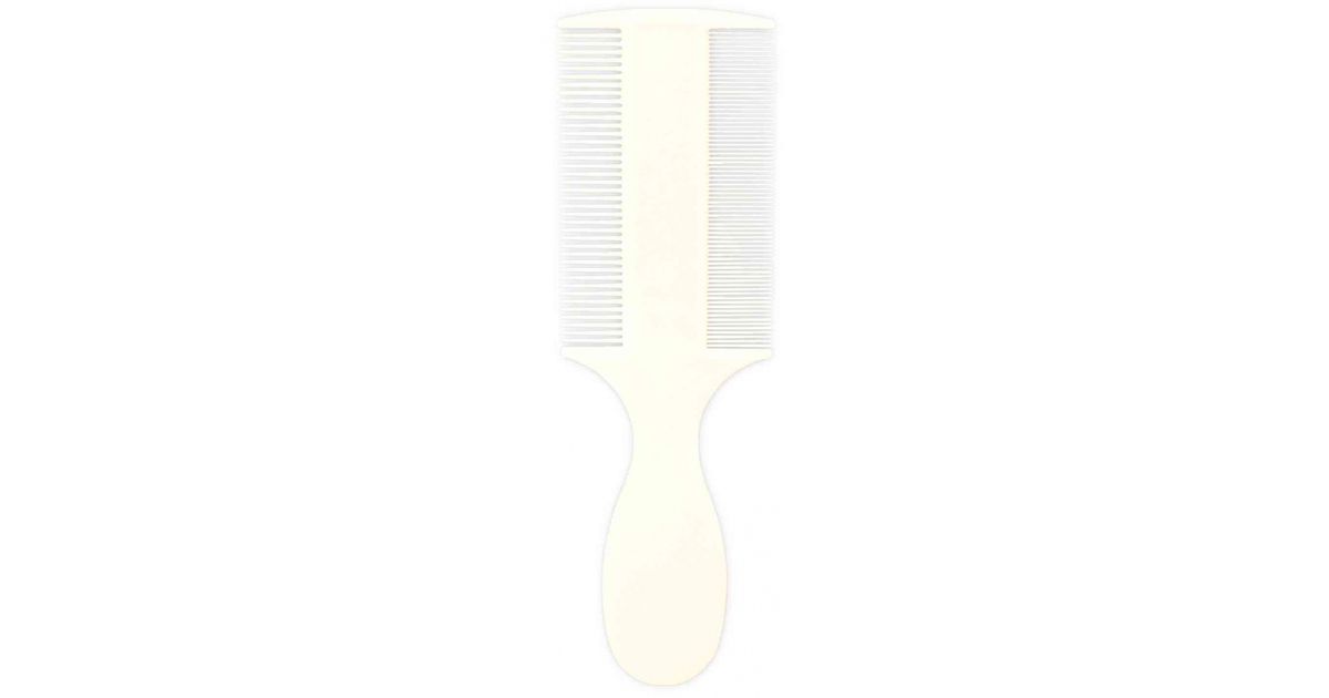 TRIXIE 2400 Valge Koer Kamm - Hooldus - Koerad - Lemmikloomatooted - MT ...