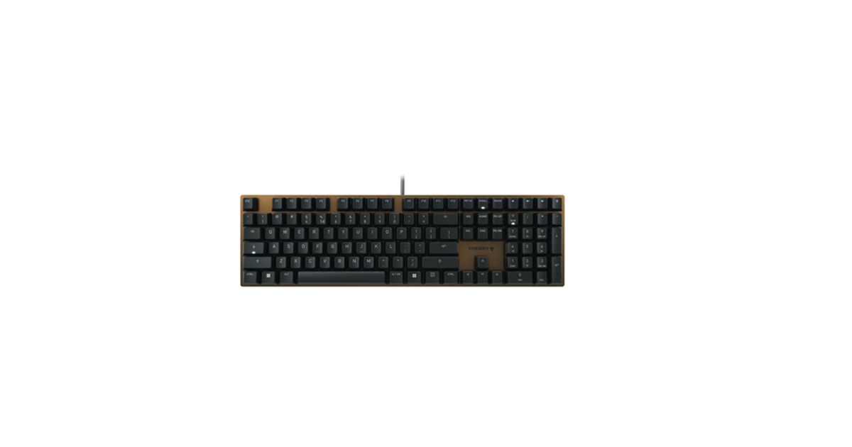 Keyboard Corded Mechanical Keyboard Corded Mechanical - Keyboards ...