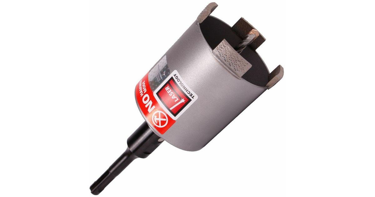 Distar CS-X / SDS+ 082 x 70-4 x M16 Distar - MT Shop