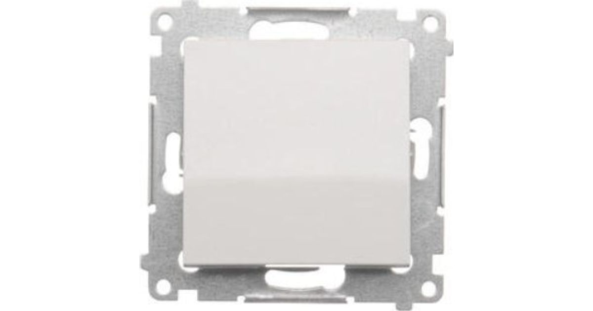 Kontakt-Simon Stair switch Kontakt-Simon Simon 54 DW6A.01 / X / 11 ...
