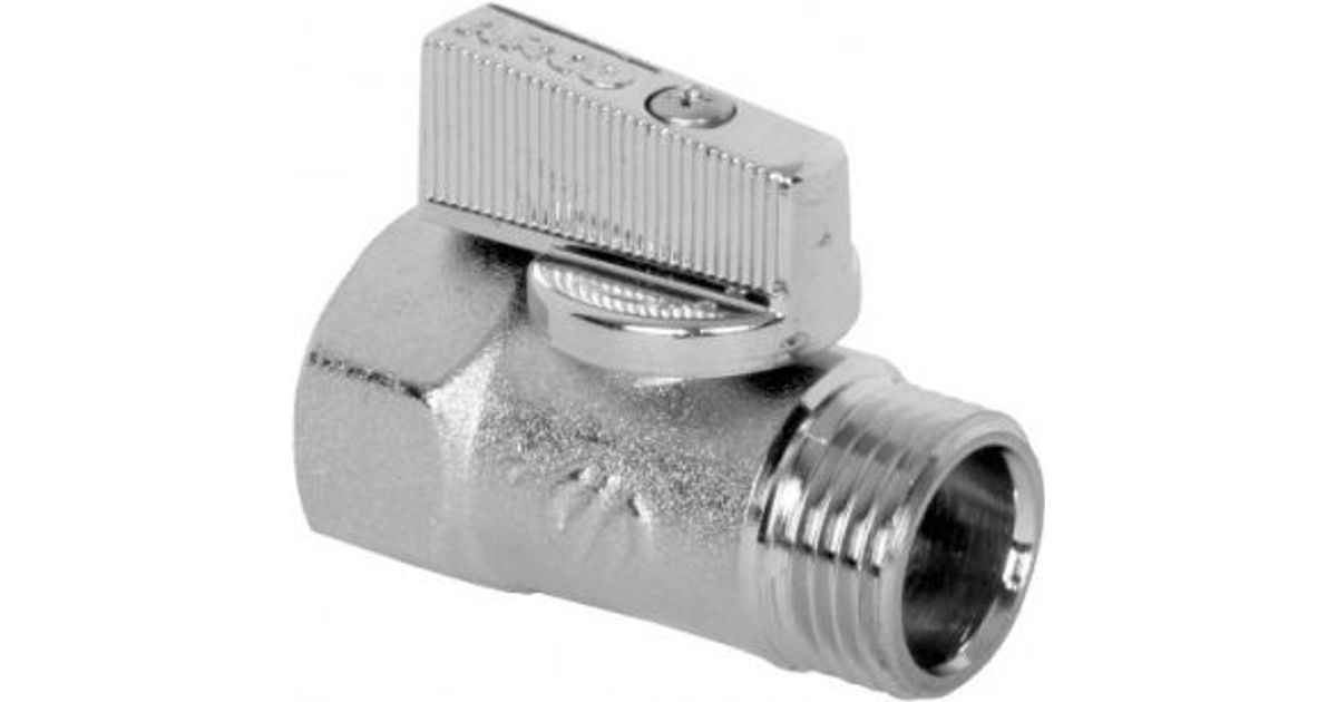 Arco Ball valve water 1/2 x 1/2 Z-W (2207R) - MT Shop