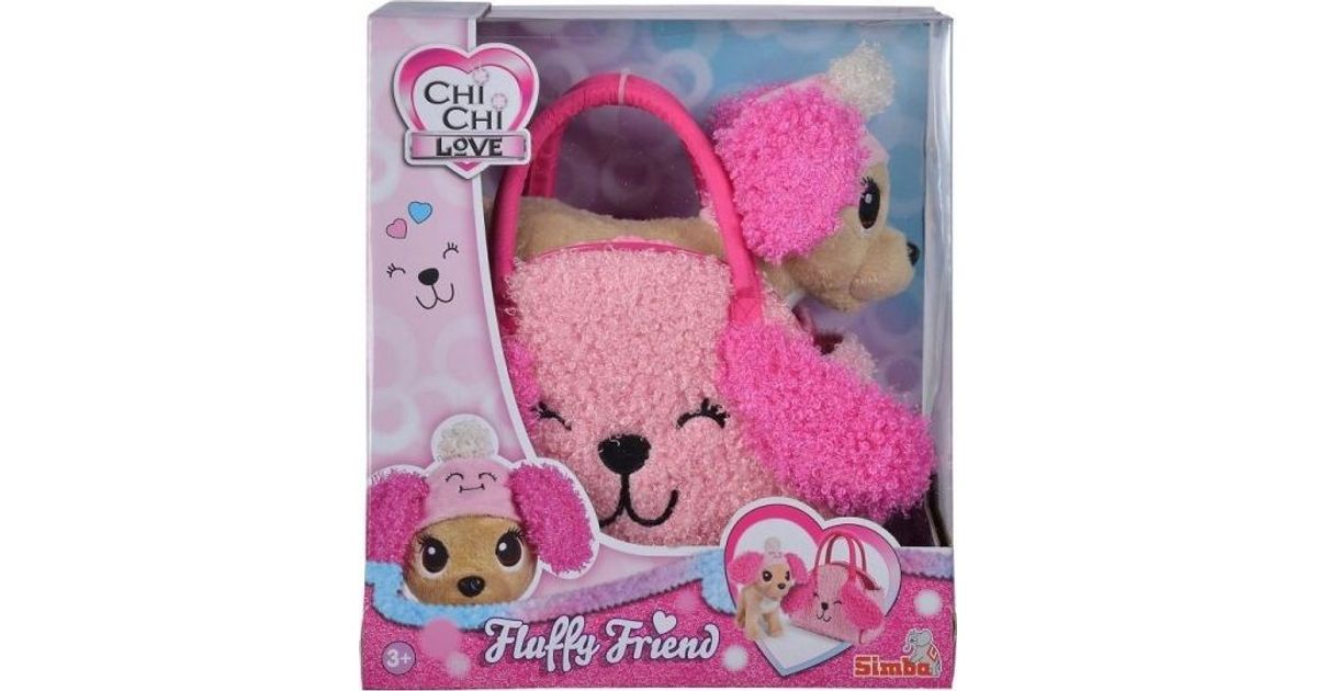 Simba CCL Chi Chi Love Cup Friend Friend - Pehmed mänguasjad ...