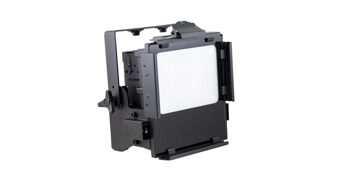 Fusion by GLP MBL 20 LED Outdoor Floodlight, CW / WW, 270W L 100°, IP65 ...