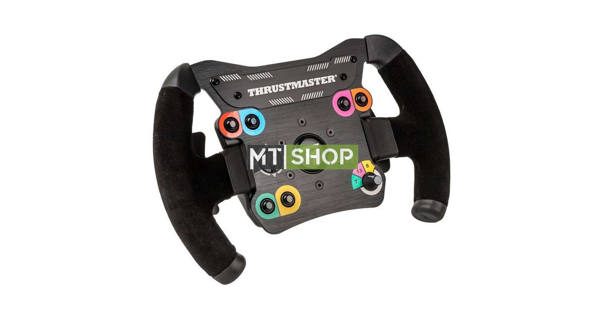 Thrustmaster TM Open Wheel Add On Topeltratas - Joyistikud ja roolid ...