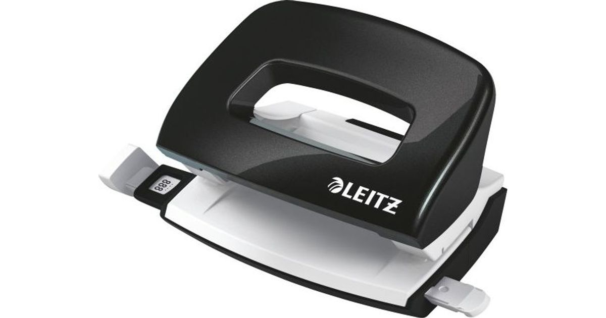 Leitz 50601095 auguraud 10 lehte Must, Valge - Augustajad ...