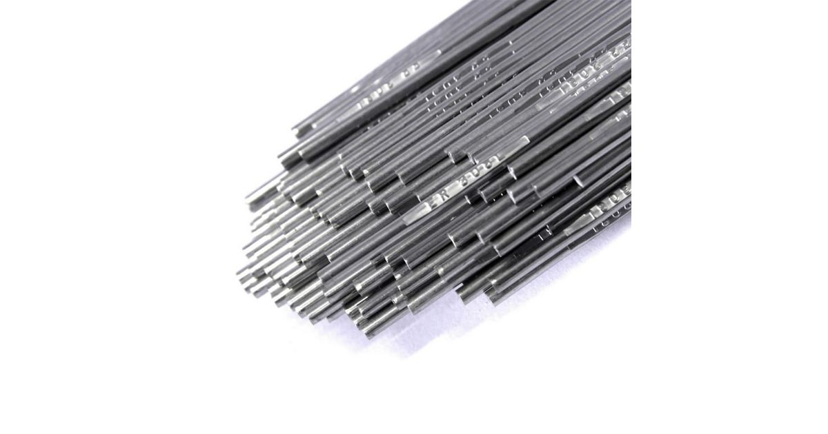 TIG-traat NMS316LSi 1,0x1000mm 5kg, Novametal - Roostevaba teras ja ...
