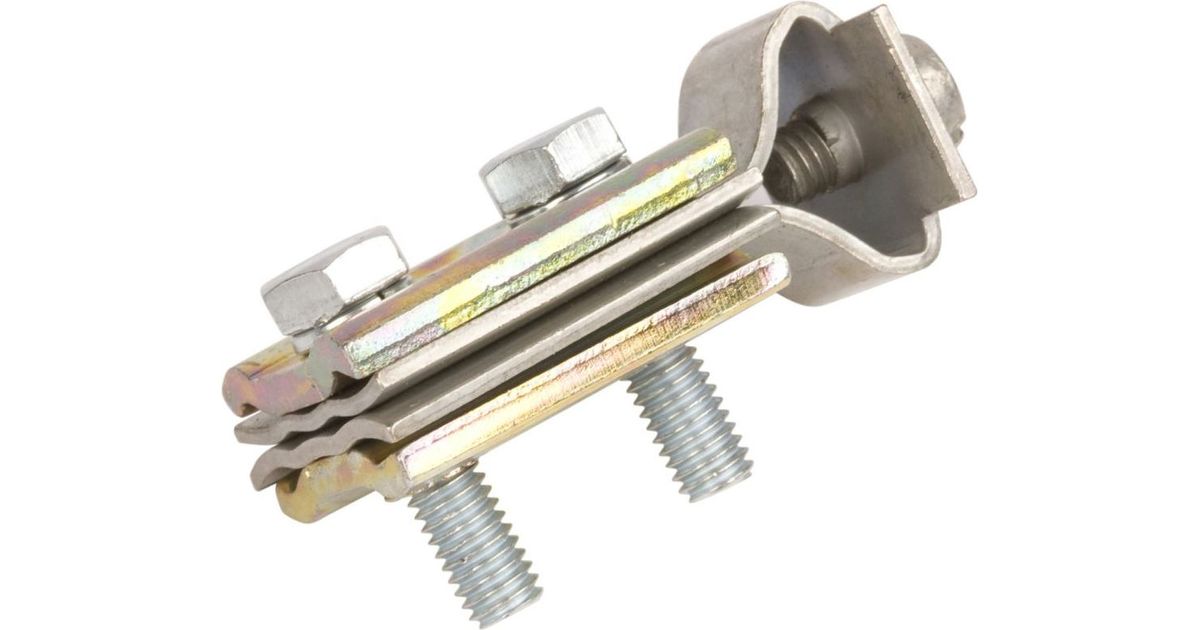 Sintur Pole pistik IZK-4-04 isoleerimata neutraalne (WZLAC015) - MT Shop