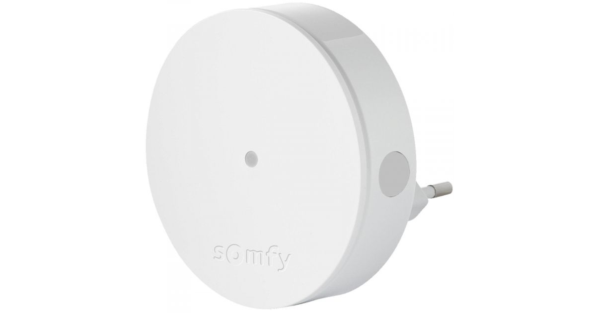 Somfy SYPROTECT RADIO EXTENDER (alarm control unit) - MT Shop