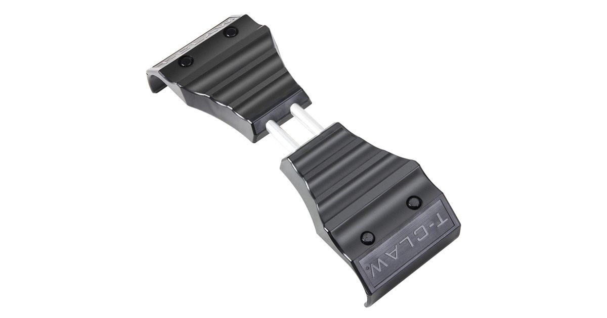 Adam Hall 38220 Truss T-Claw, Truss Stacker for Traverses with 290mm ...