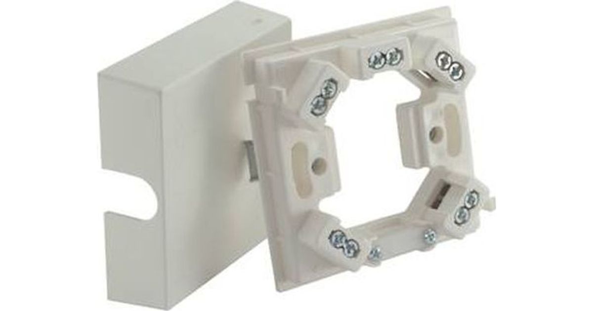 Company Simet S.A. Connection box for cookers 80x80x25mm 5 clamps 6mm2 ...