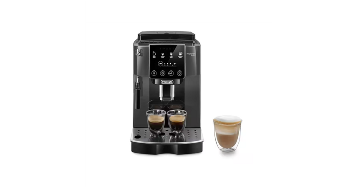 DeLonghi Magnifica Start ECAM 220.22.GB Bean - MT Shop