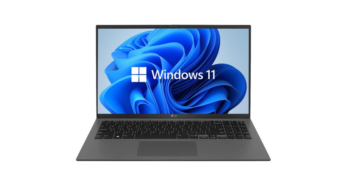 LG GRAM 2022 15Z90Q i5 12gen / 16GB / 512 / Win11 silver - Sülearvutid ...