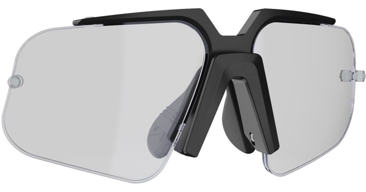 Optical Lens Insert for SCICON RX OPTICAL INSERT X AERO - Other ...