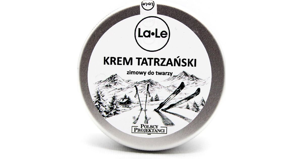 La-le Cream Tatra Winter Facial - Creams - Facial care - Beauty and ...