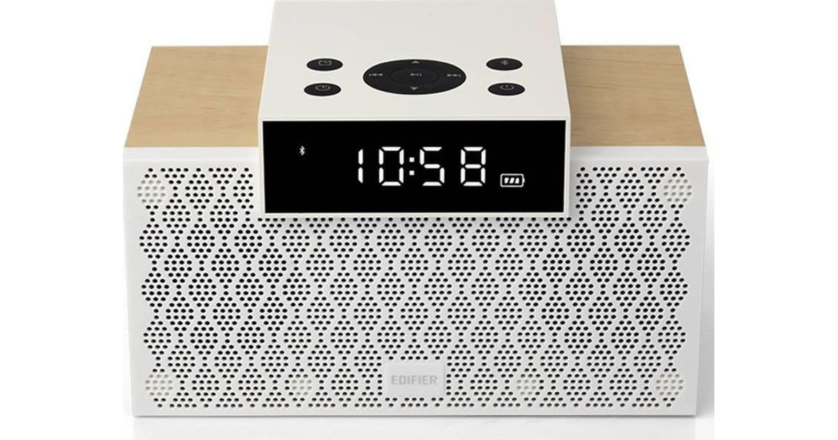 Edifier MP260 kõlar valge (MP260 valge) - MT Shop