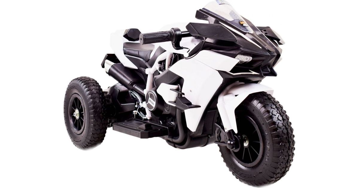 Import SUPER-TOYS SUPER CHASER 12 V, MODERN BUILDING, GLOWING WHEELS ...