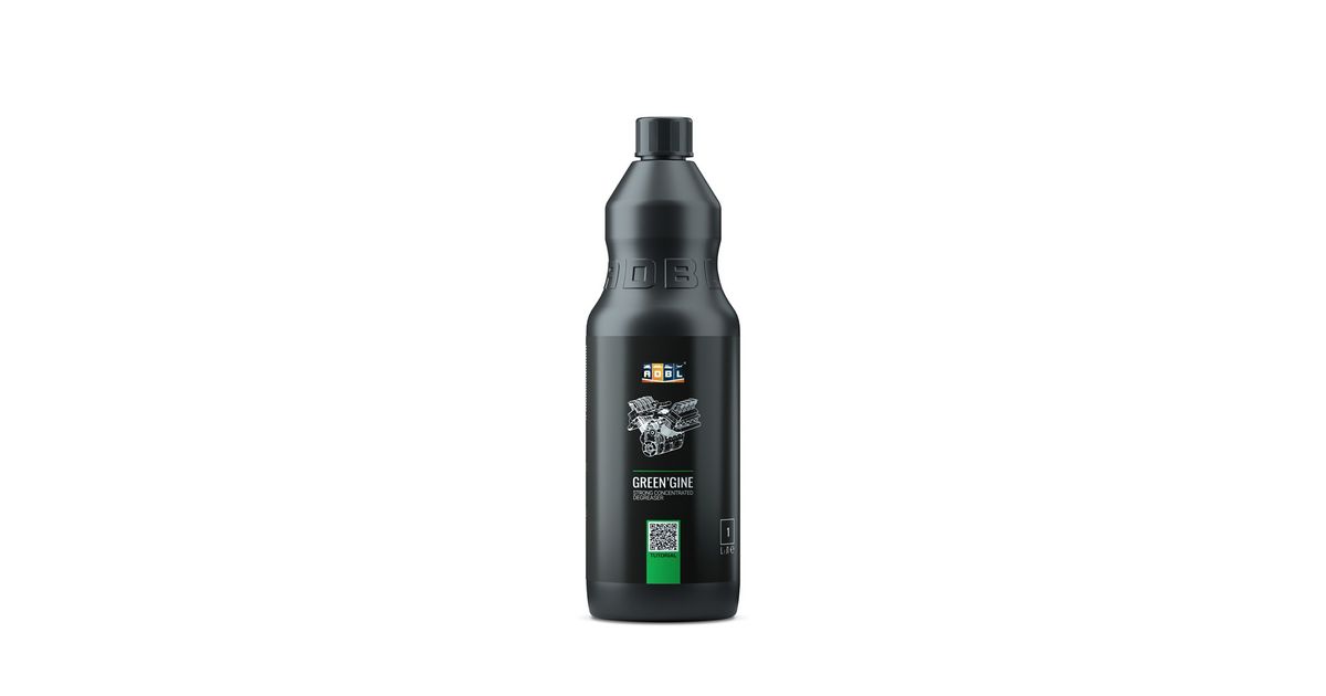 ADBL Green`gine 1l - Engine Cleaner - MT Shop