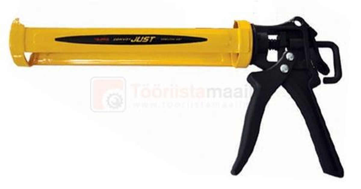 Silikoonipüstol Convoy Just 310ml - Silikoonipüstolid - Tööriistad ja ...