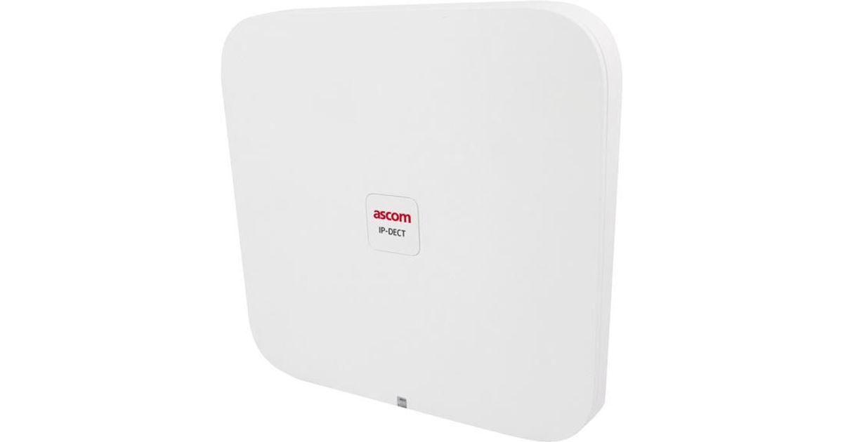 ASCOM DB1 - DECT-Basisstation (DECT GAP/CAP Funkschnittstelle | interne ...