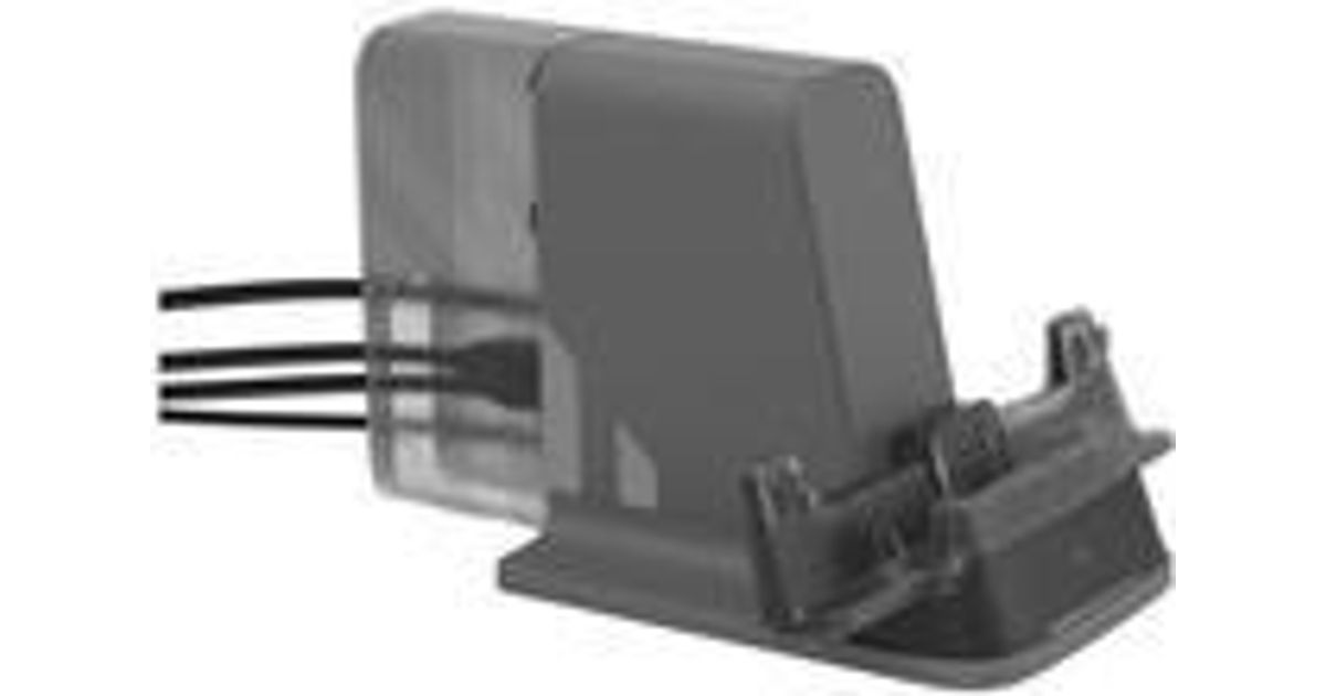 ZEBRA ET4X Workstation Cradle, allows to connect a mobile computer to ...