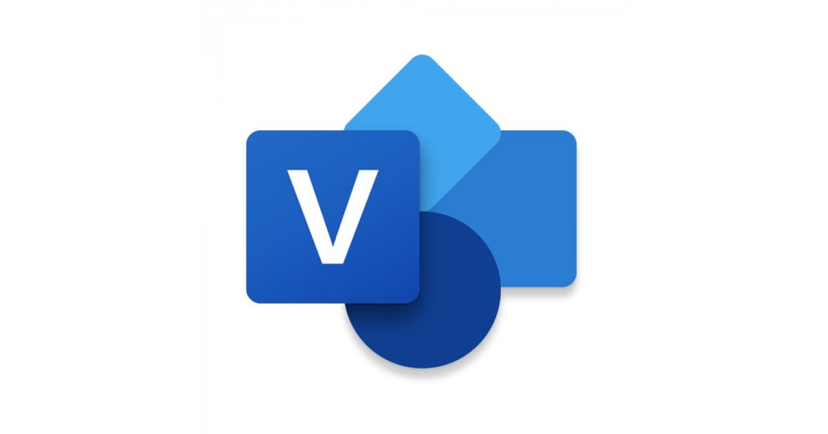 Microsoft Visio Standard 2021 1 license(s) - MT Shop