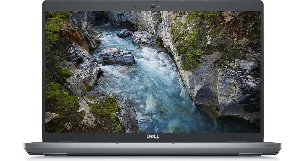 DELL Precision 3470 i7-1270P Mobiilne tööjaam 35,6 cm (14") Full HD ...