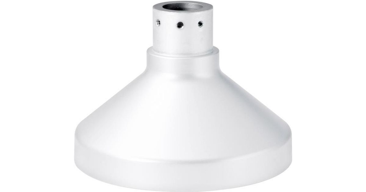 Panasonic Funnel adapter for drop pole options attachment for 3rd party ...