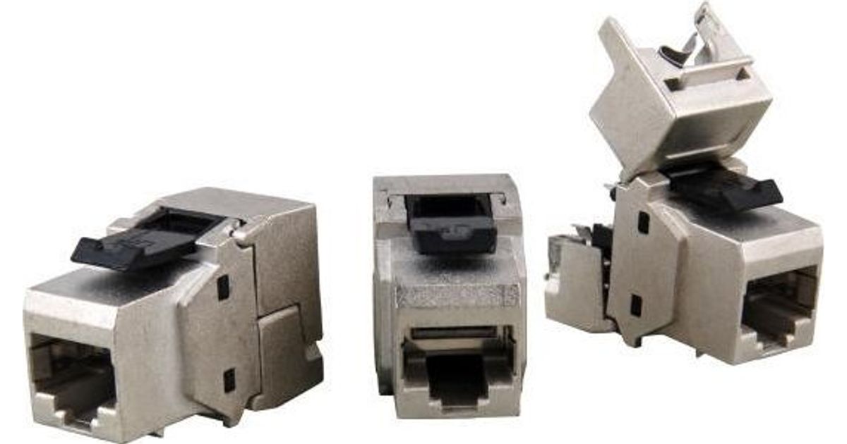 EFB EFB Modul Keystone STP, Cat 6A, 500MHz, certified - MT Shop