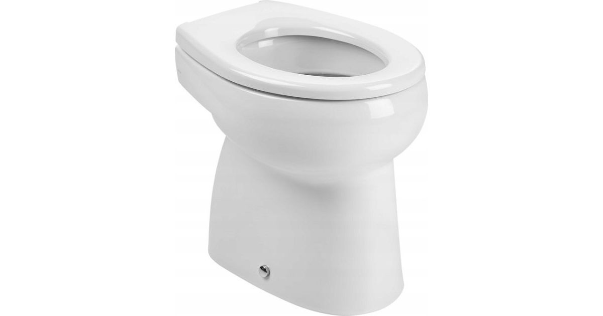 Toilet bowl A344PB8000 / ROCA / BABY / STANDING TOILET FOR CHILDREN ...