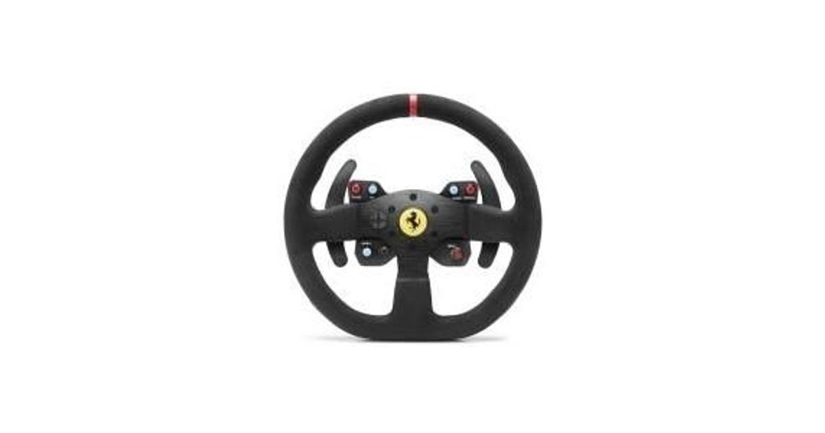 Thrustmaster F599XX EVO 30 Wheel Addon In (4060071) - Joyistikud ja ...
