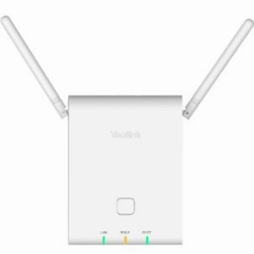 Yealink W90DM DECT-baasjaam Valge - VoIP telefonid ja lisad ...