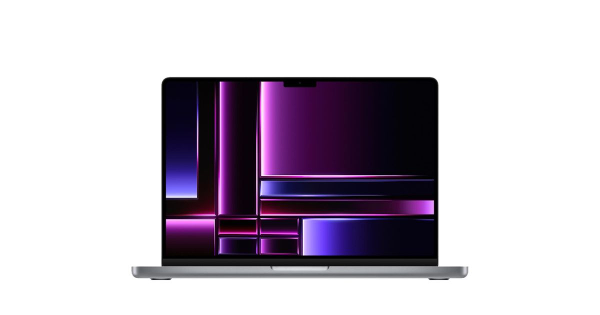 Apple MacBook Pro M2 Pro/32GB/2TB/Mac OS Space Gray 16R GPU ...